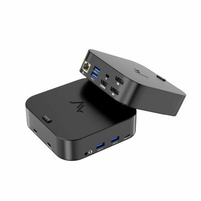 Док-станция DS13RBE125