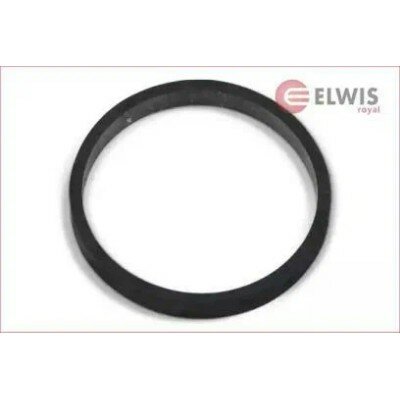 Прокладка впускного коллектора ELWIS ROYAL 256067 Seat Altea, Ibiza, Leon, Skoda Fabia, Roomster, Vw Polo 1.2, 1.8 Mot.Azq, Bme, Byt, Bxv, Bzb, Bzg, Cdaa 01->