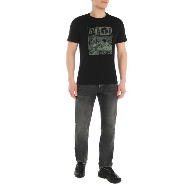 Футболка GUESS