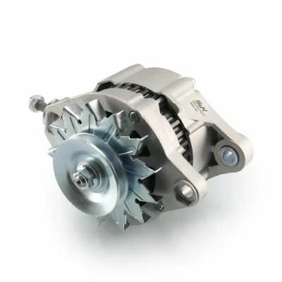 Генератор S&K SKGR1021 73A шкив клиновой Lada 2104. 2105, 2107 1986->