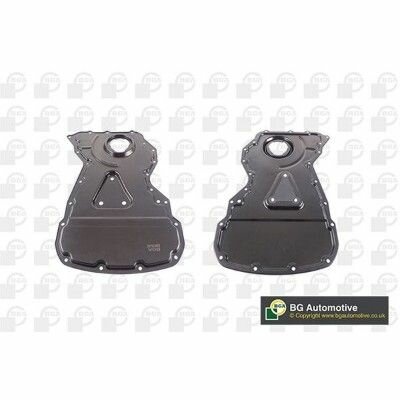 Крышка цепи ГРМ BGA FC2301