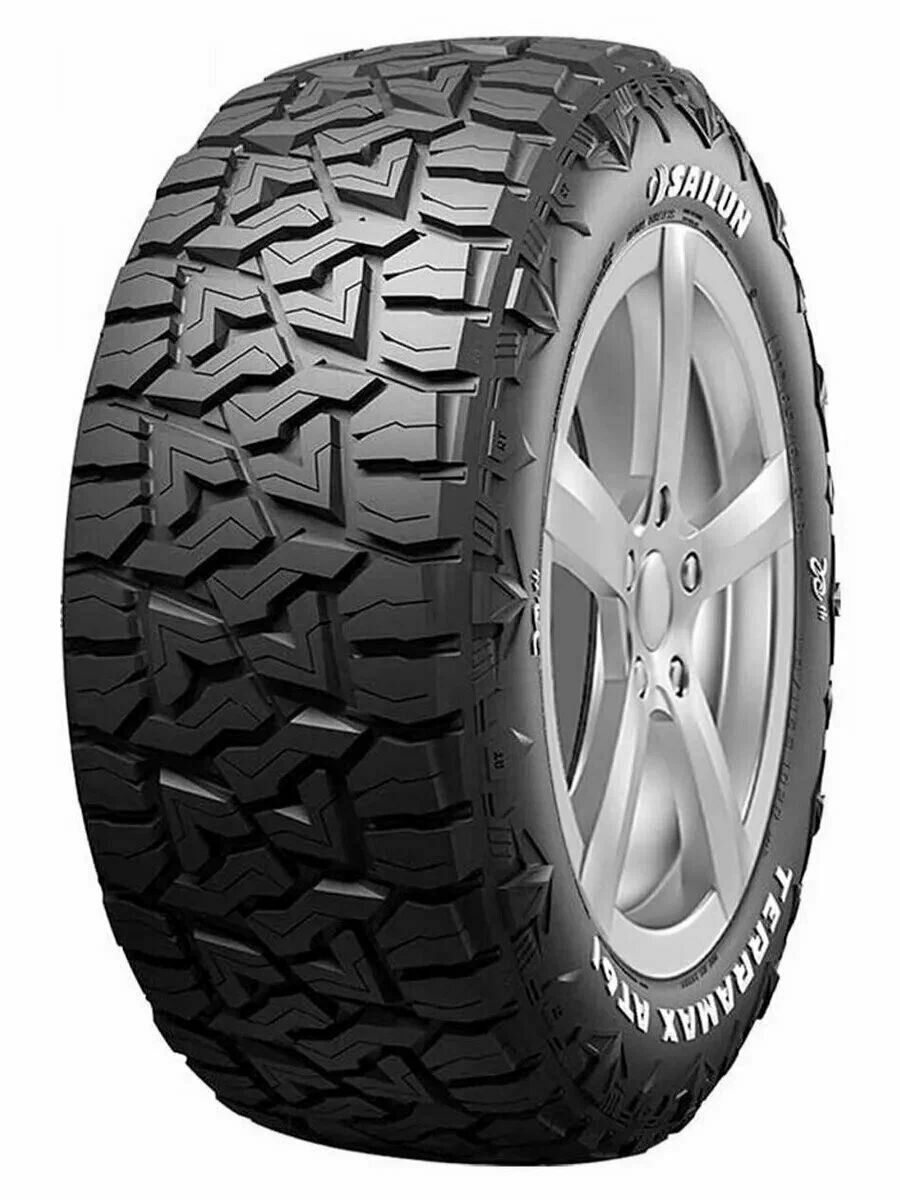 Шины летние Sailun Terramax AT61 265/75 R16 119/116Q