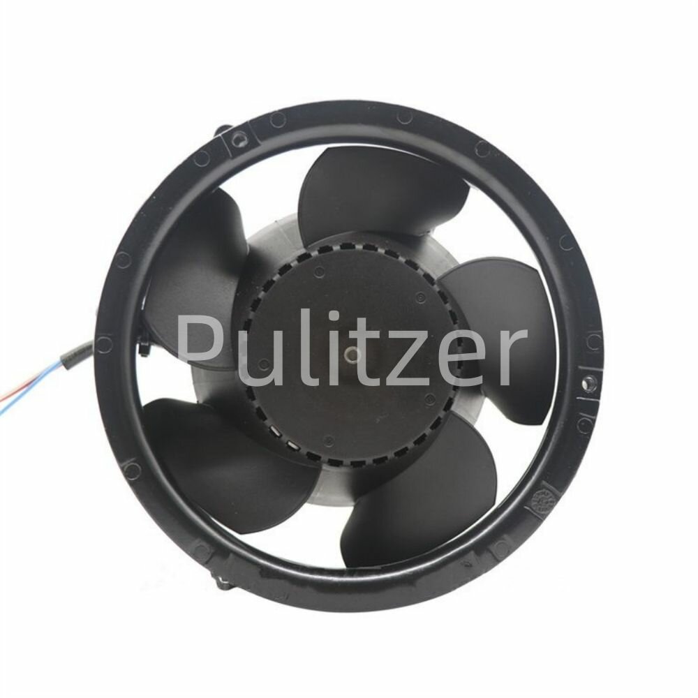 Ebmpapst DV6224/2 172*51 мм Инверторный осевой вентилятор для вентиляции