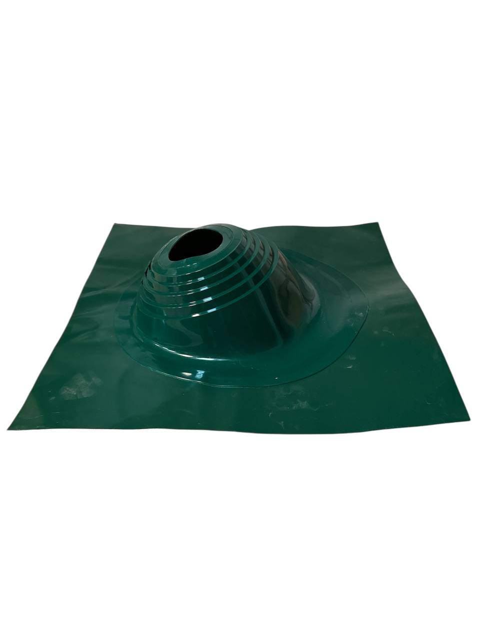 Кровельный проходник для дымохода (Мастер Флеш) угловой 150мм-300мм