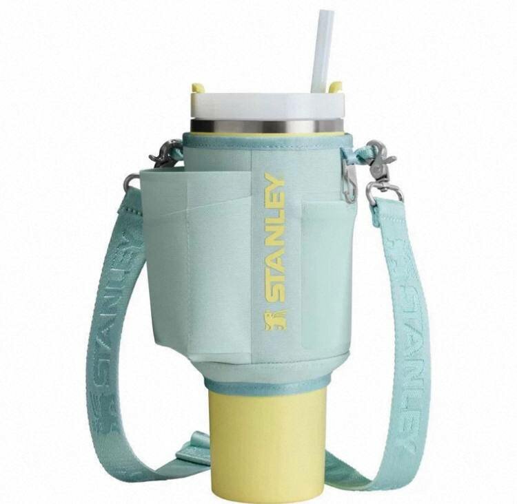 Чехол-капхолдер, для термокружки STANLE 1.18 ml, 40 oz