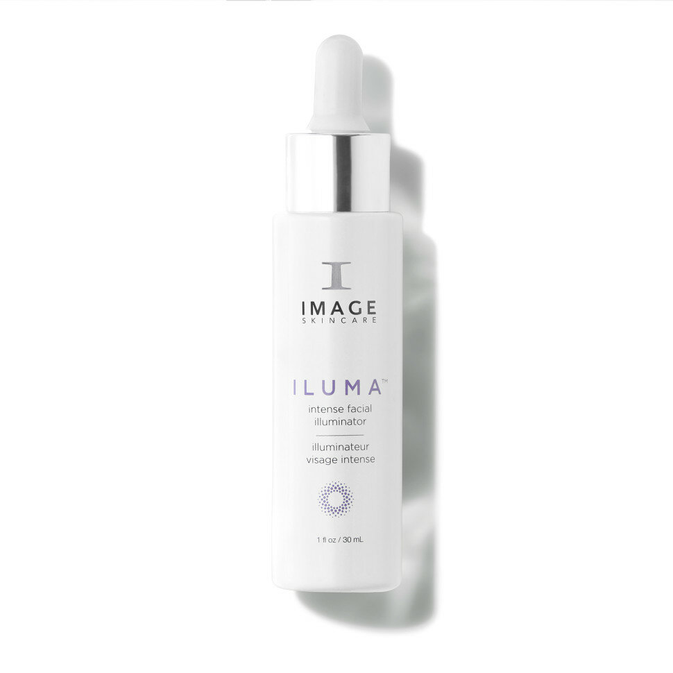 Image Skincare Iluma Intense Facial Illuminator Осветляющий бустер, 30 мл