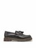 Босоножки Dr. Martens Tassel leather sandals, размер 8 UK, черный
