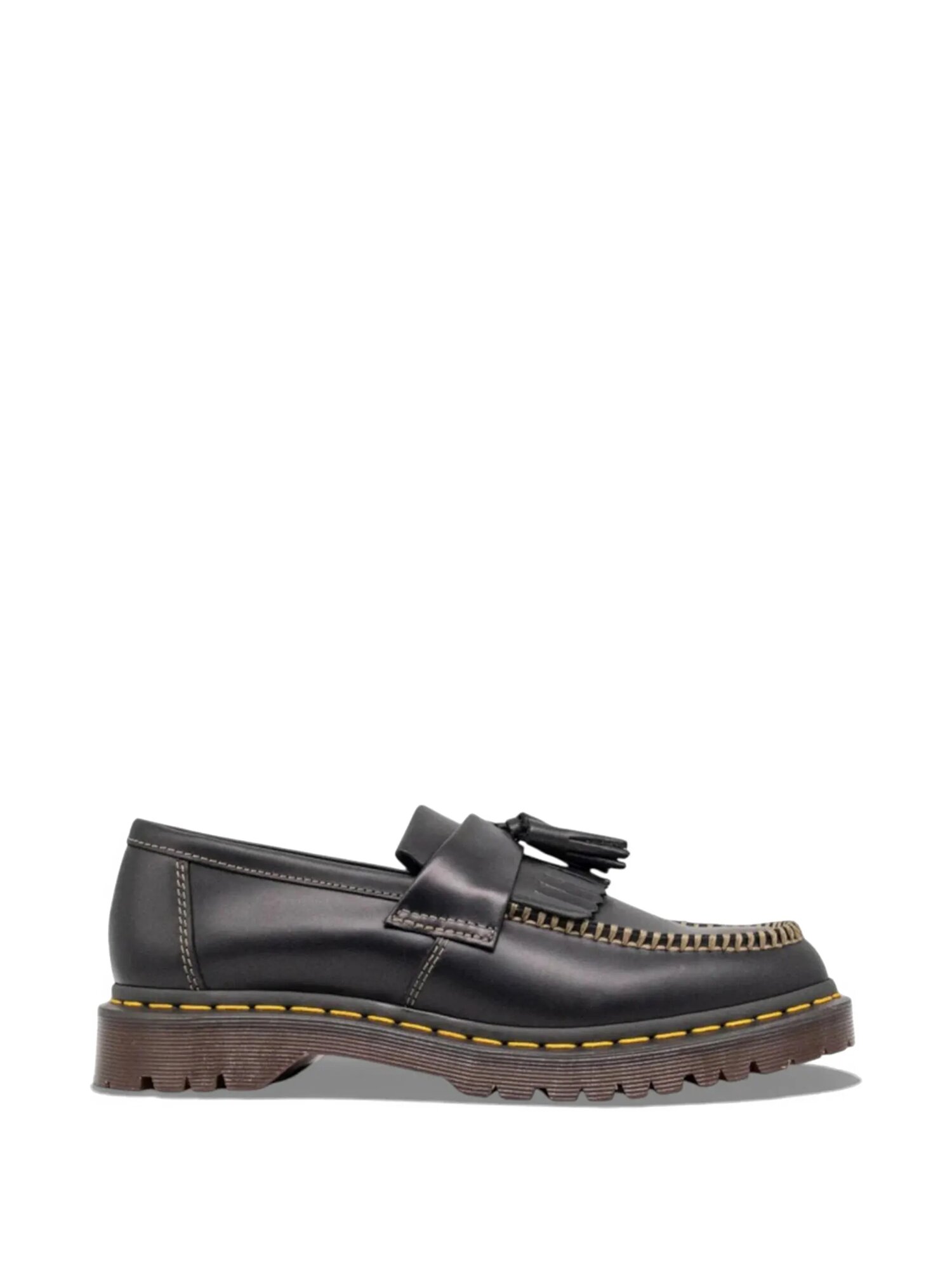 Босоножки Tassel leather sandals