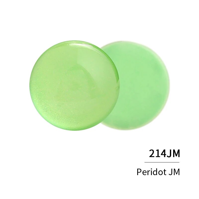 Стразы PIPATIAN Aurora Mocha 14 мм