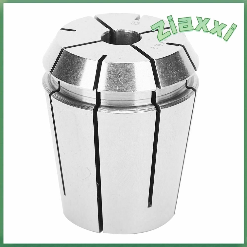 Мilling Lathe Collet, высокоточный и прочный, для CNC фрезеровки и гравировки