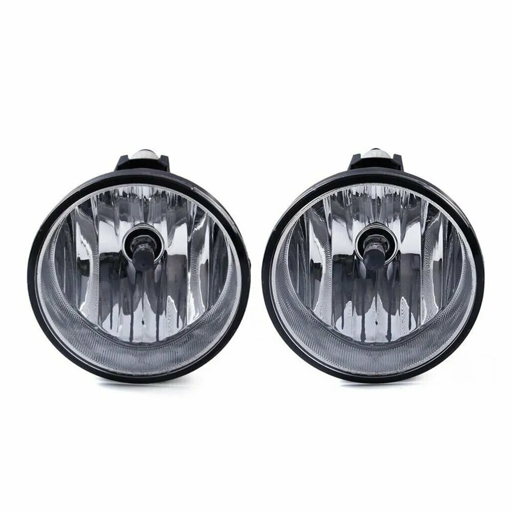 2x Бамперные Противотуманные Фары Для Toyota Sequoia 2008-2015 Tundra 2007-13 81211AA030