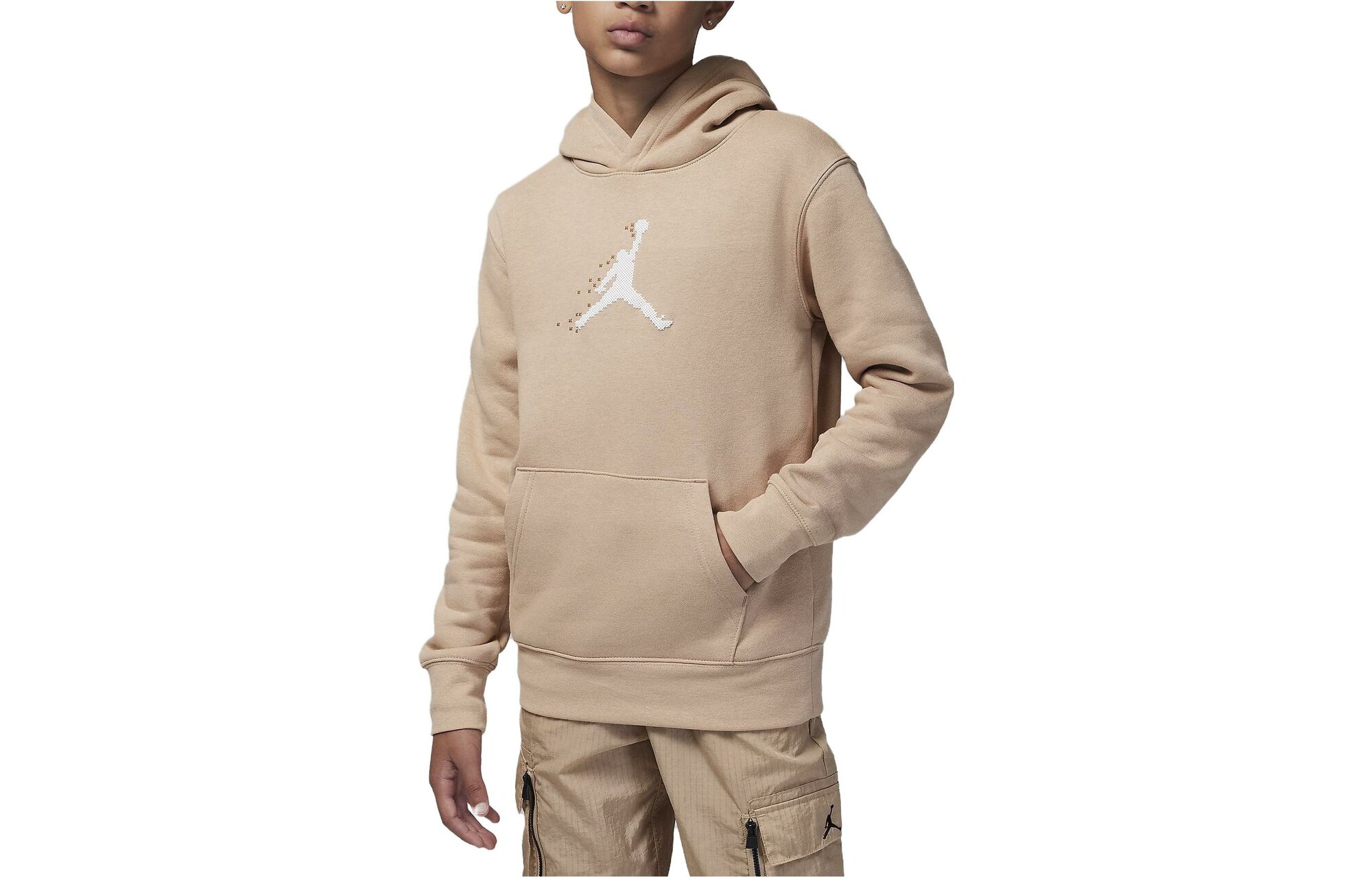 Толстовка MJ Member Pullover