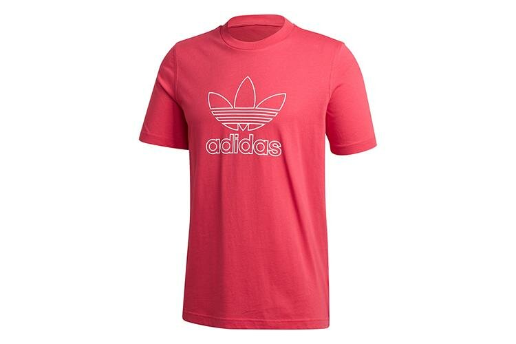 Футболка Adidas Originals Trefoil