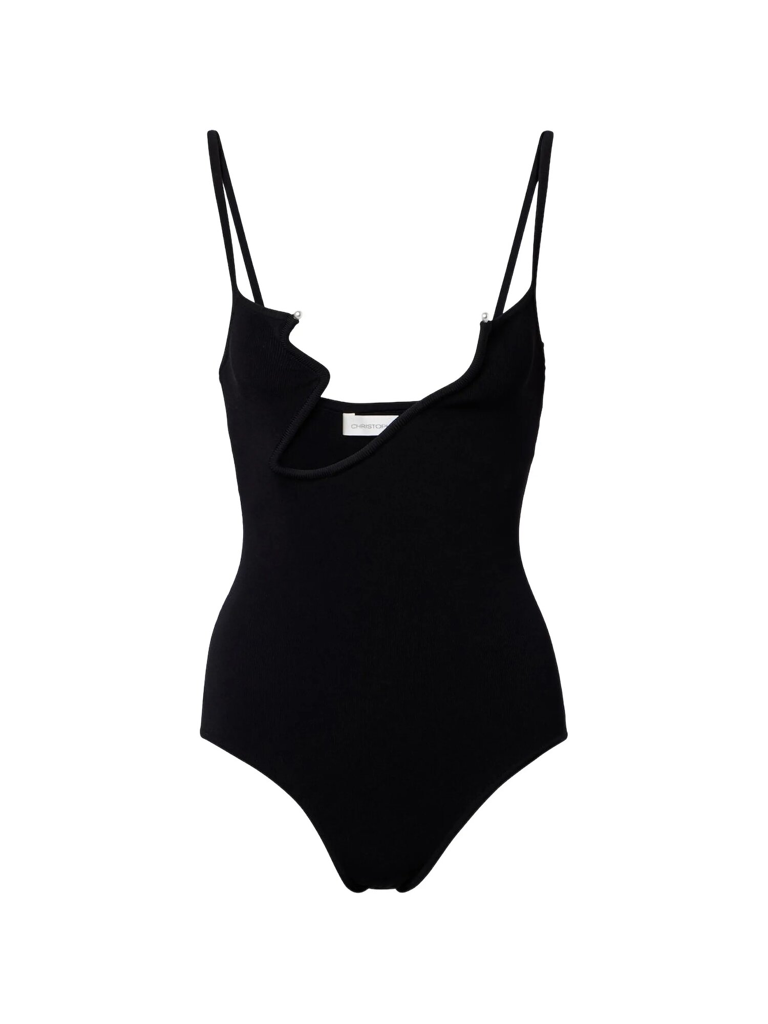 Боди бельевое Odessa Arced