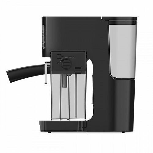 Кофеварка BQ CM9002 Black — фото 1