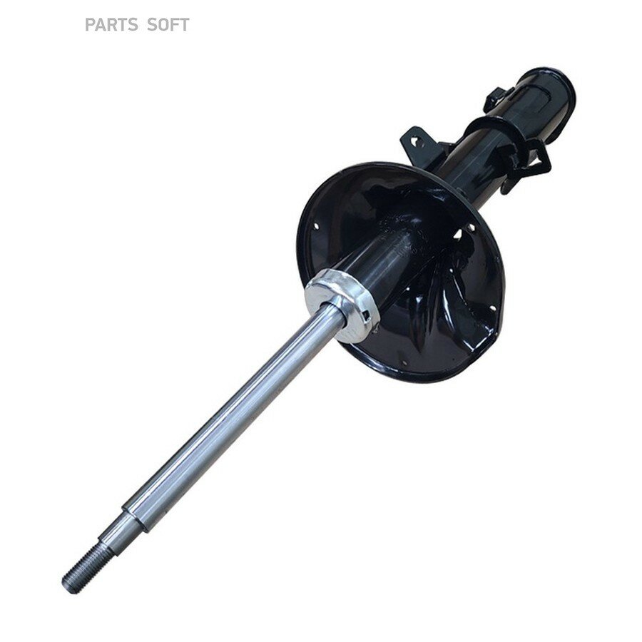 Стойка передняя Kia Cerato 04-09 / Spectra 04-09 (Слева/ Газомасляный) CTR GY1246G | цена за 1 шт