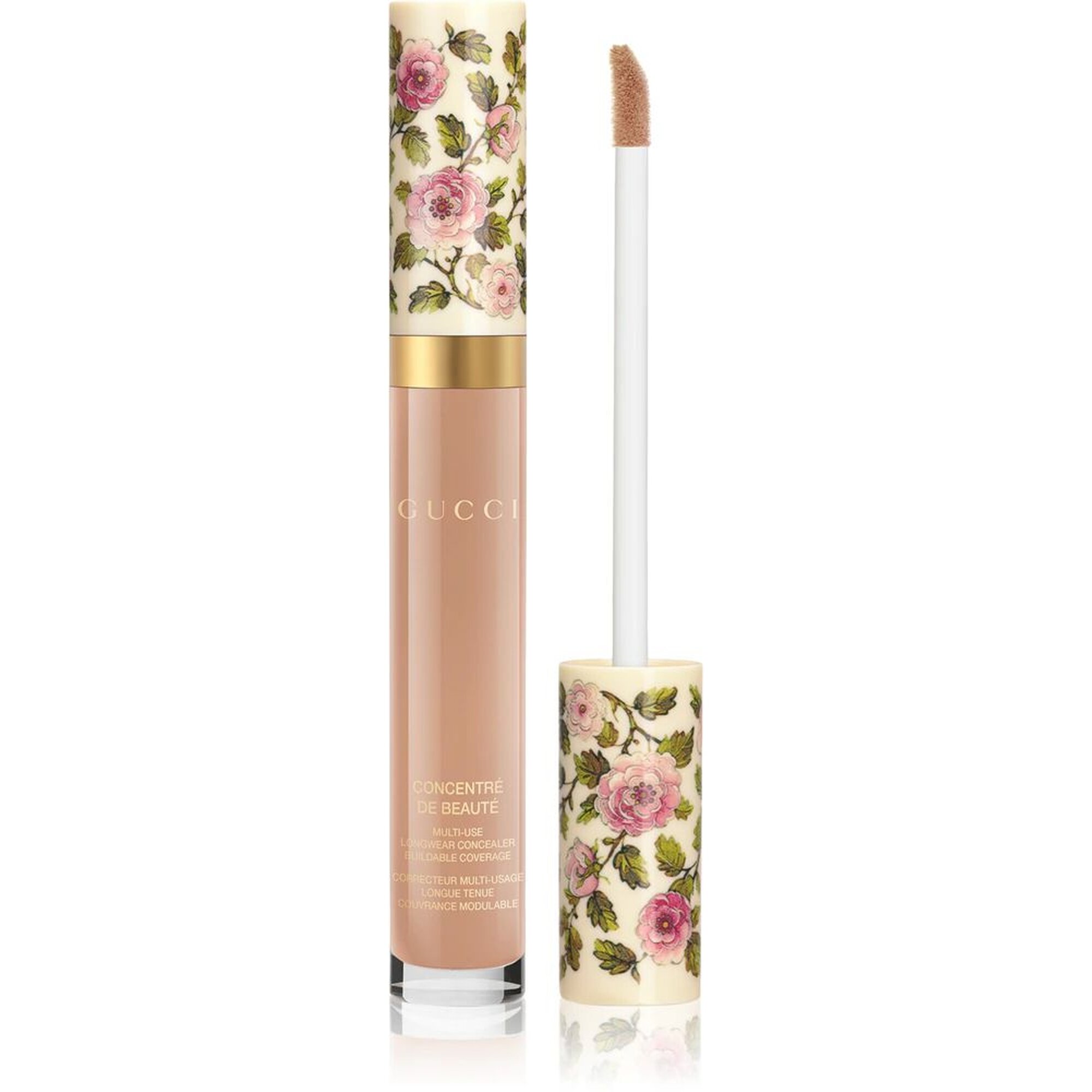 Корректор Gucci Beauty Concentre de Beaute, 34N, увлажняющий, 8 мл