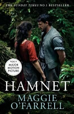 Hamnet (film tie-in)
