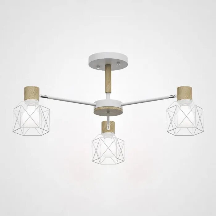 Потолочная люстра Imperium Loft Corf 189478-26