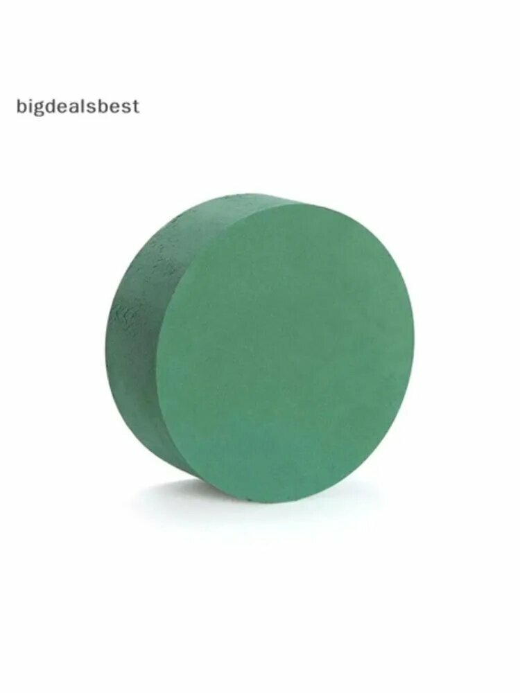 Флористическая губка Оазис Классик кирпич