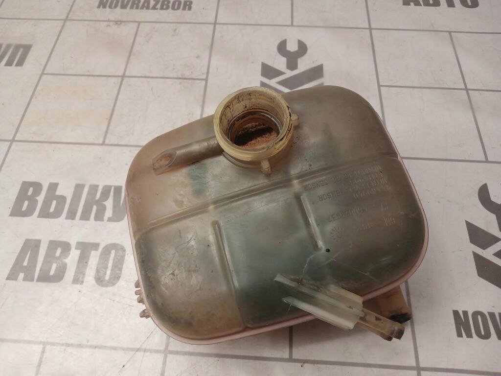 Бачок расширительный Opel Astra H / Family 2004 >