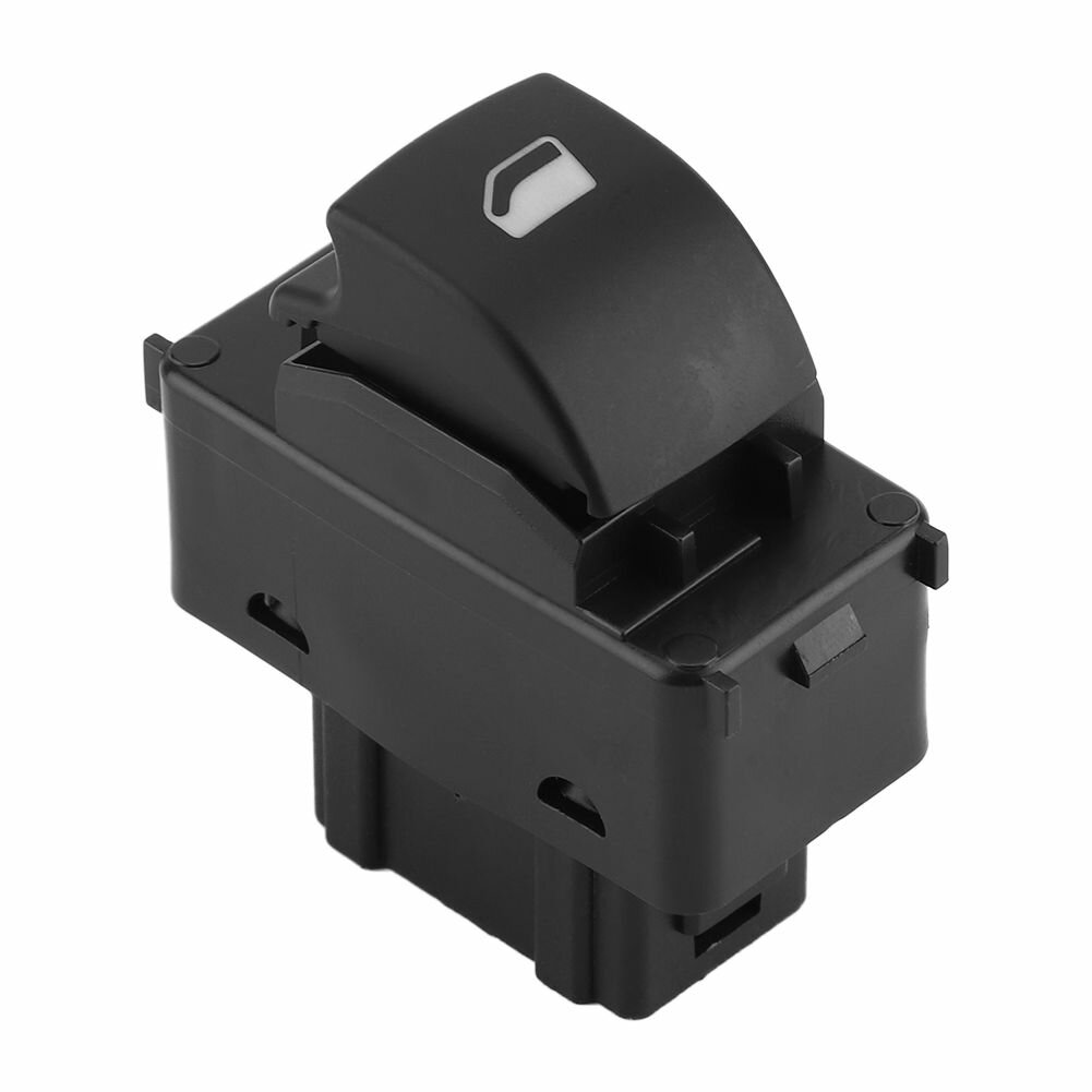 Кнопка управления регулятором стеклоподъемника для Peugeot 207/Partner Tepee, Citroen Berlingo новая оригинальная запчасть