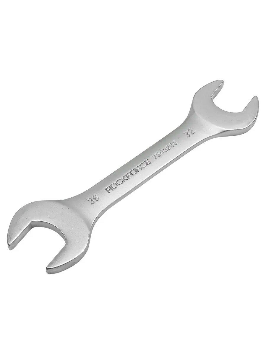 Ключ рожковый 32х36 мм