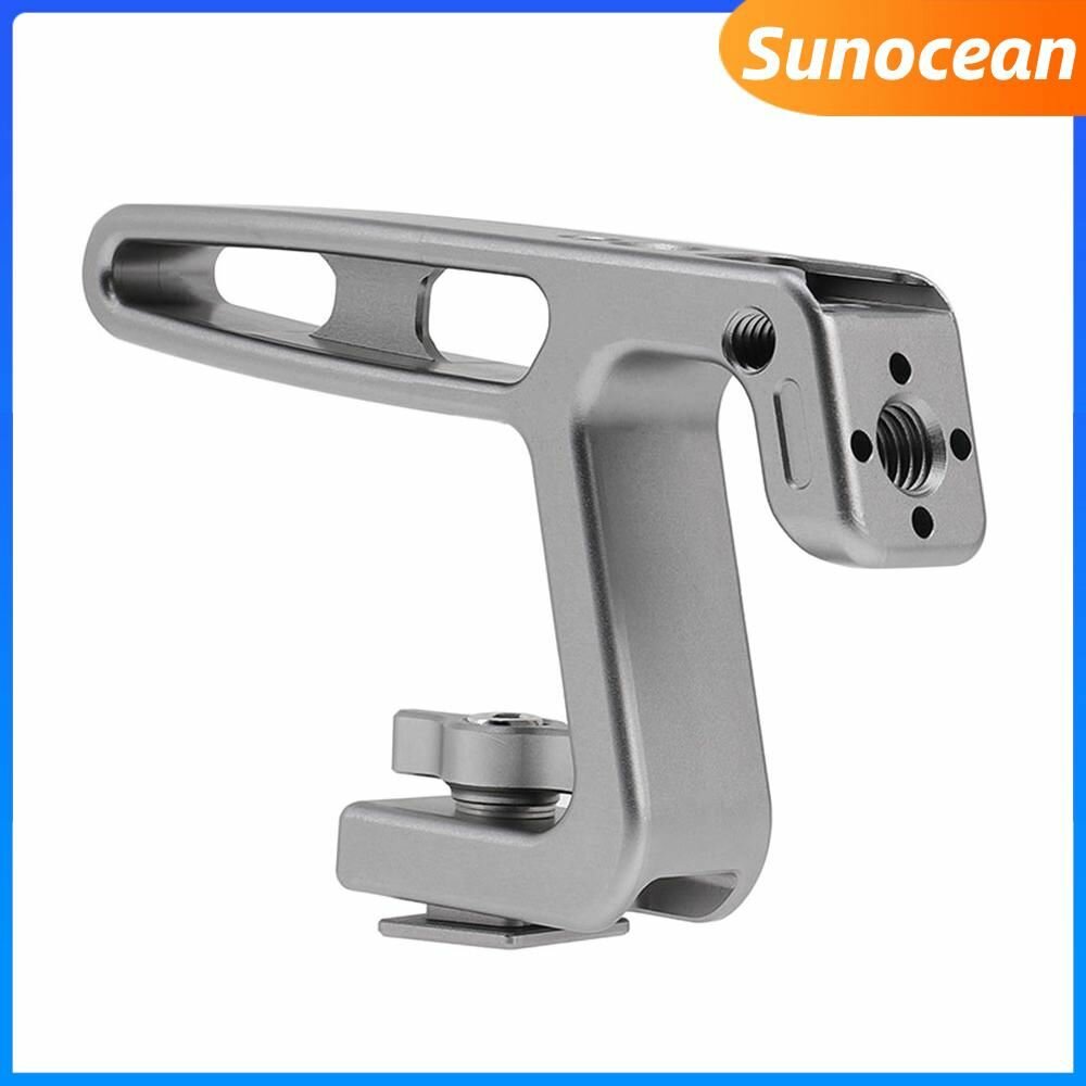 Камера верхняя ручка, легкая и прочная, для удобства при съемке