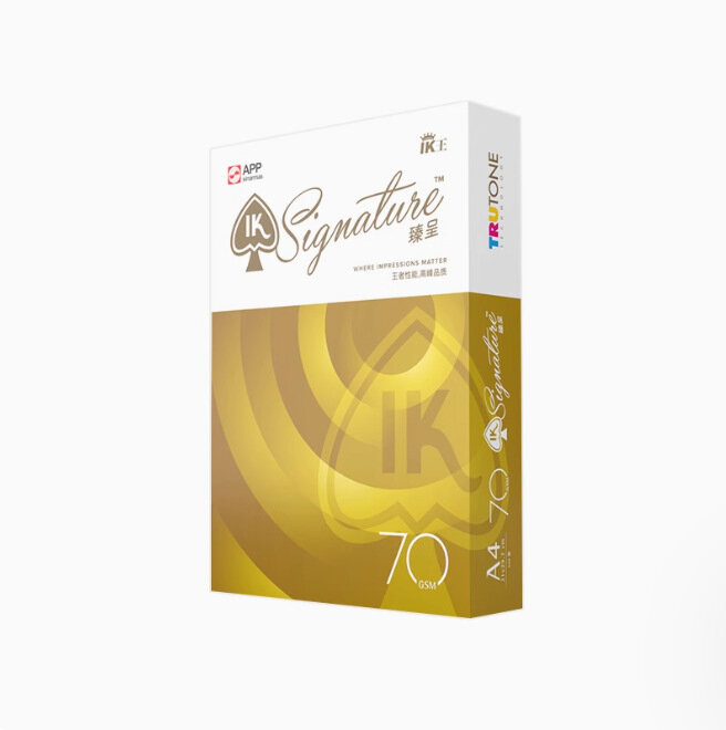 Бумага для печати Golden Blue Snail 70 г/м², 80 г/м², формат А4, офисная бумага, двусторонняя печатная бумага 80 г/м², плотная бумага, бесплатная доставка