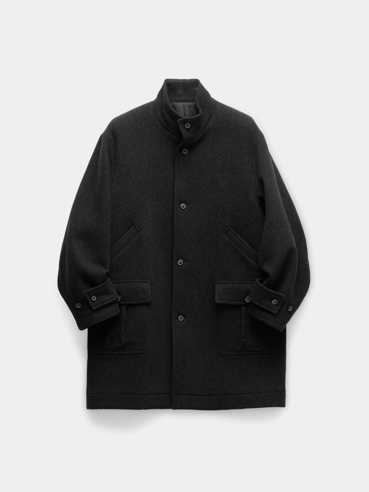 Пальто FW24