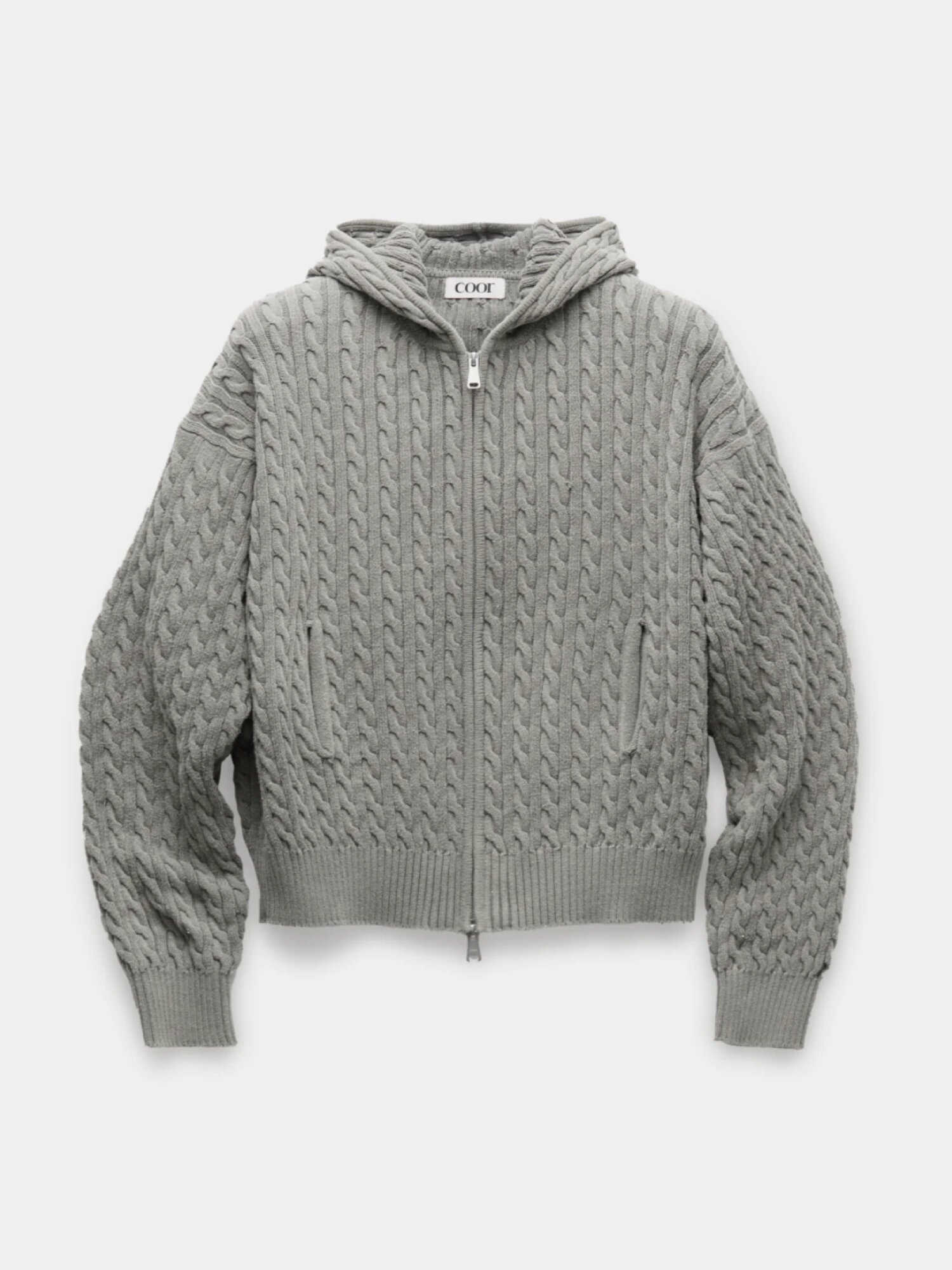 Толстовка SS24 / FW24