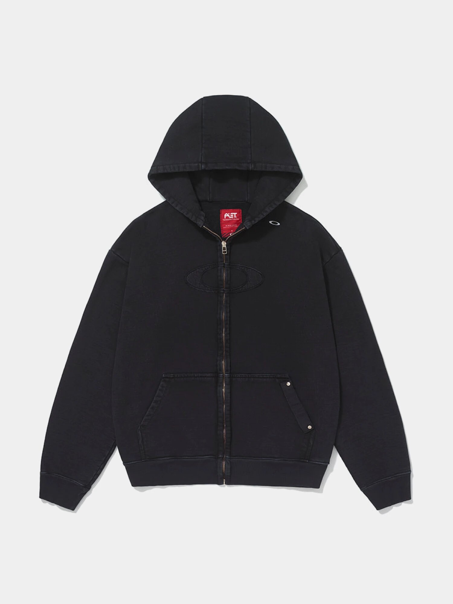 Толстовка OAKLEY Padded Vintage