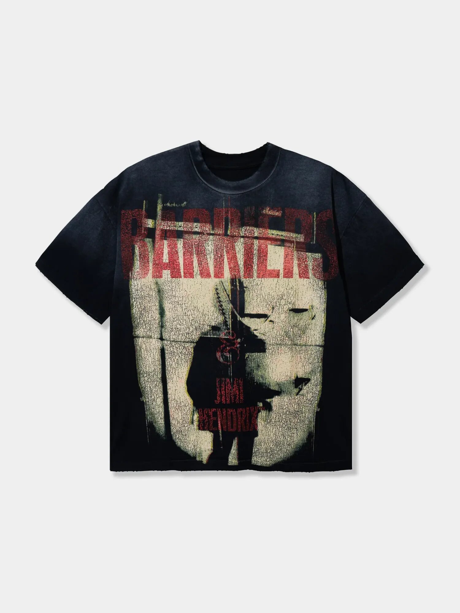 Футболка One Night Only