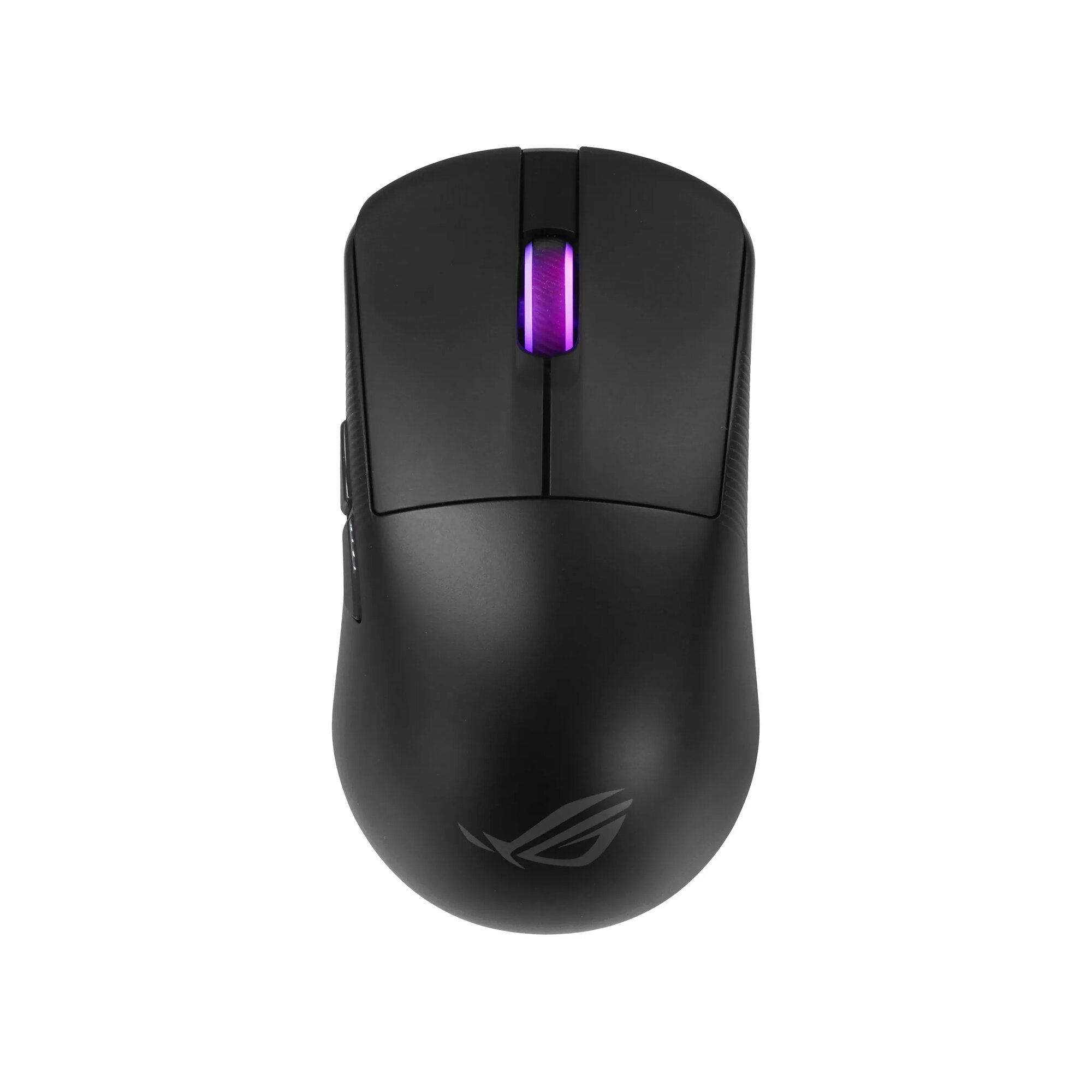 Игровая мышь ASUS ROG Harpe Ace Mini, черный (90MP03Z0-BMUA00)