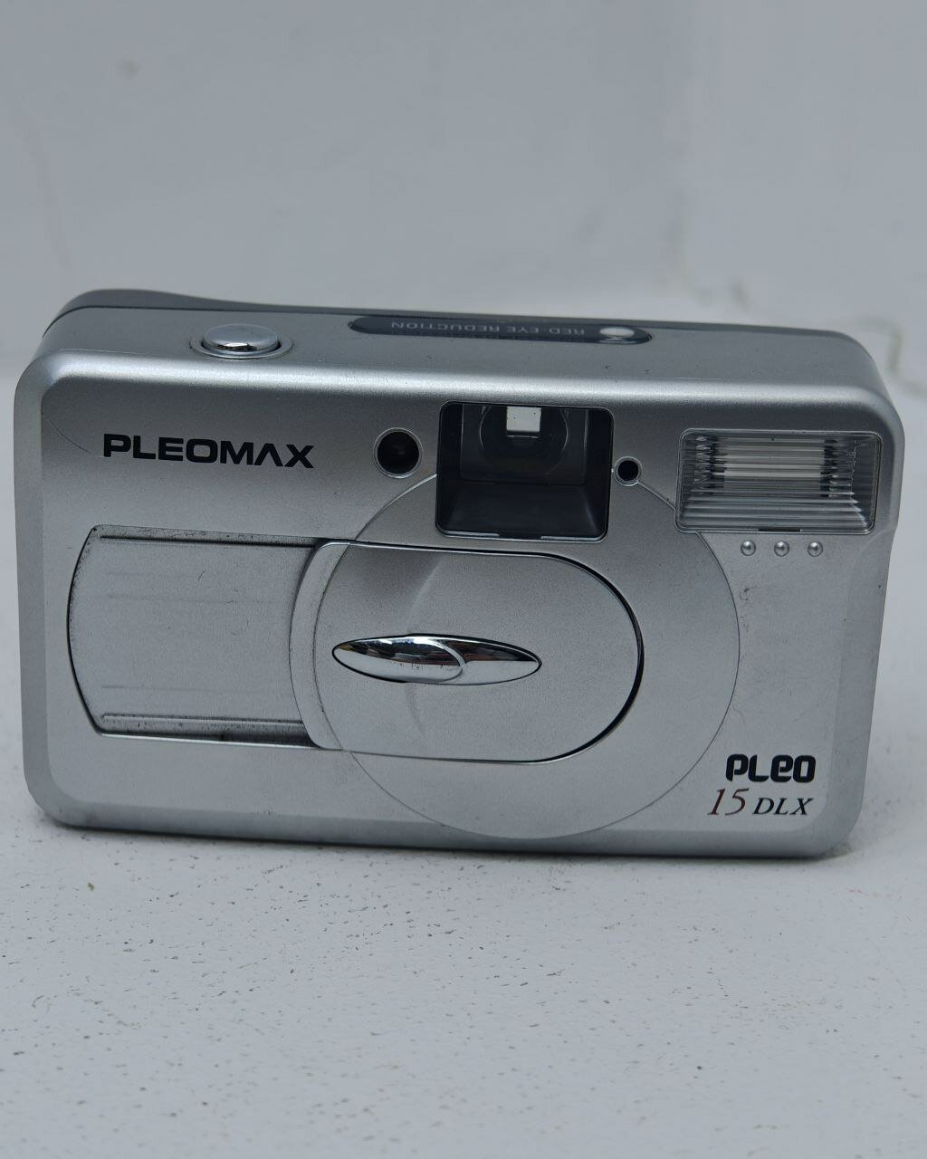 Фотоаппарат Pleomax Pleo 15 DLX Quartz Date, в исправном состоянии