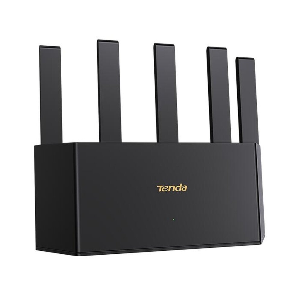 Роутер Tenda TE3L, 3600Мбит/с, BE3600 (TE3L)