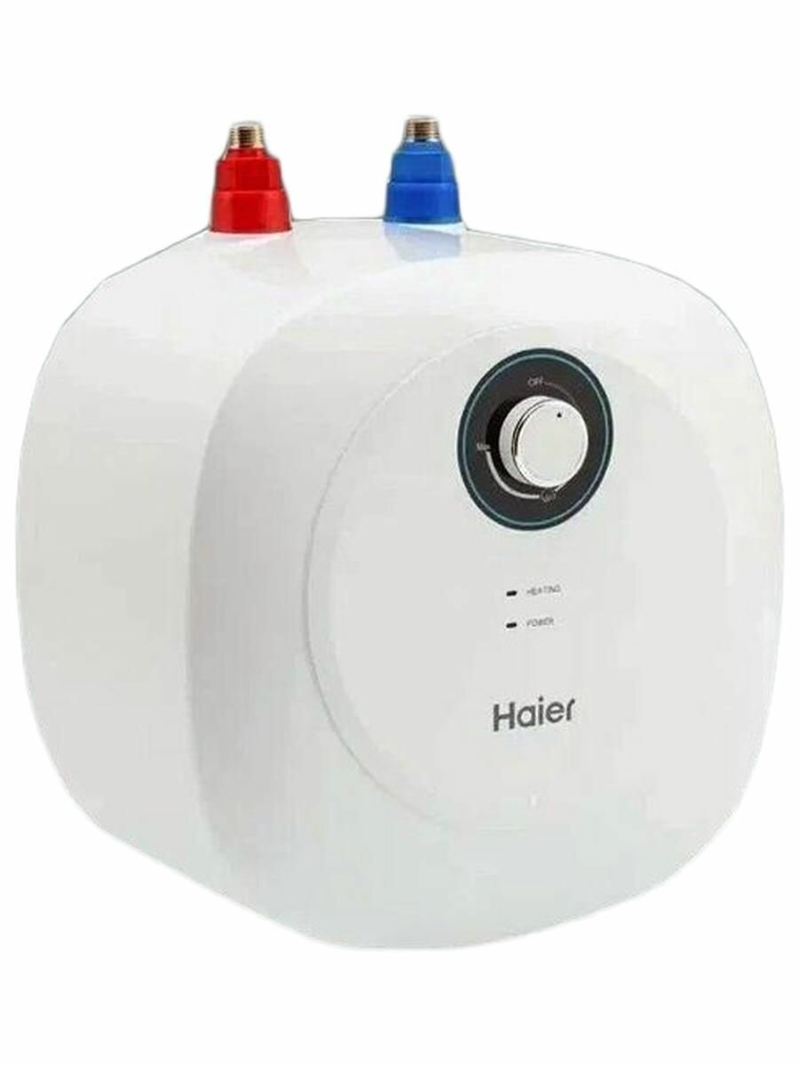 Водонагреватель электрический Haier ES30V-MQ2 под раковиной