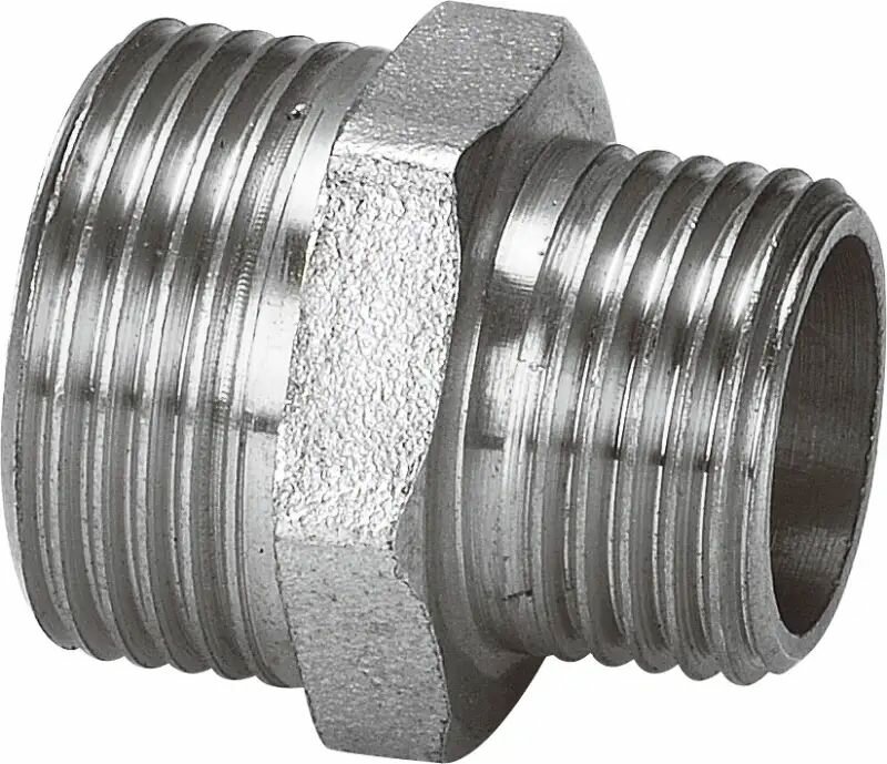 Бочонок никелированный AQUALINK 1 1/2"-1"