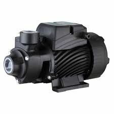 Насос поверхностный PUMPMAN QB90, 900 Вт, напор 75 м, 45 л/мин, всас. 8