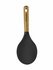 Ложка для риса Staub, 22см, силикон, дерево, серия La Cocotte