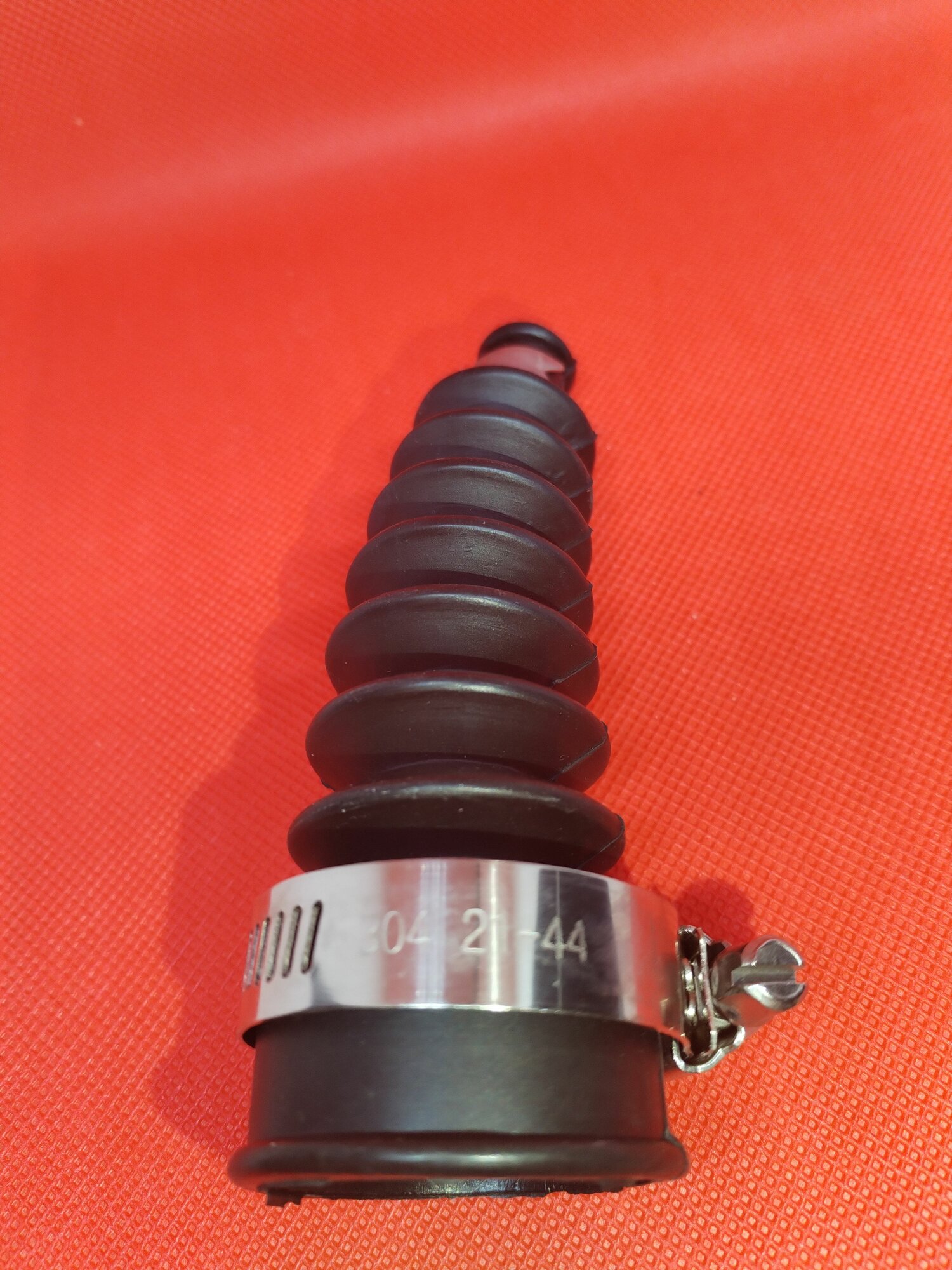 Гофра переключения Mercruiser 74639А2