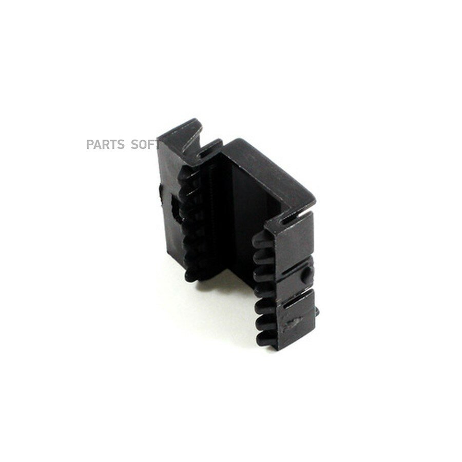 Кронштейн радиатора водяного охлаждения от официального дистрибьютора, BMW, артикул 17111439118