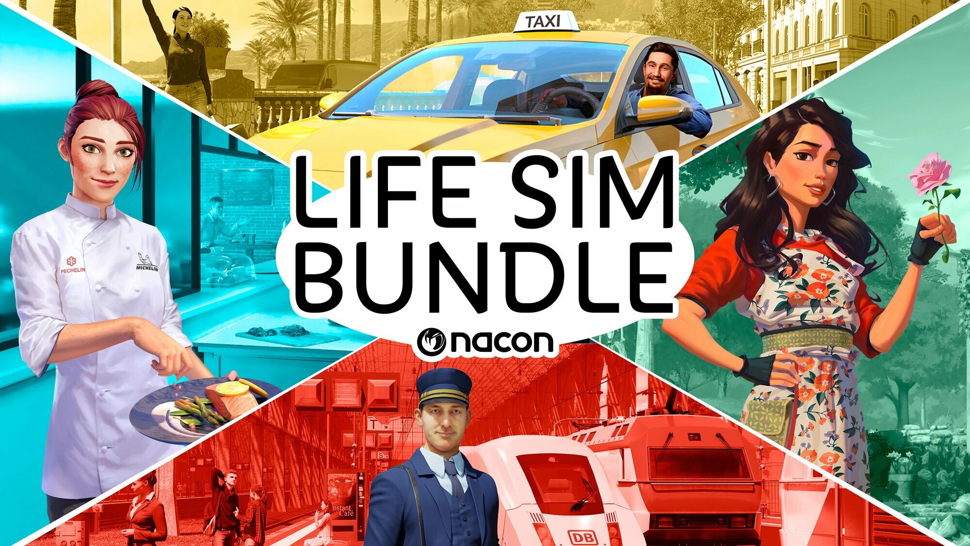 Игра Architect Life: A House Design Simulator Life Sim, цифровое издание PlayStation 5, регион Индия / код пополнения баланса