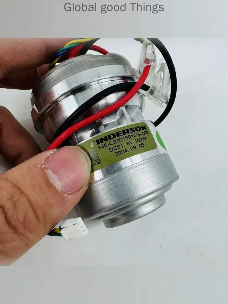 Поломоечная машина Roborock F25 ACE высокоскоростное вакуумное всасывание бесщеточный двигатель 21.6V150W