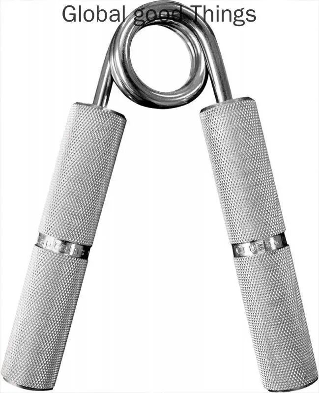 Кистевой эспандер Captains of Crush 76 кг (1 шт) для развития силы рук и кистей