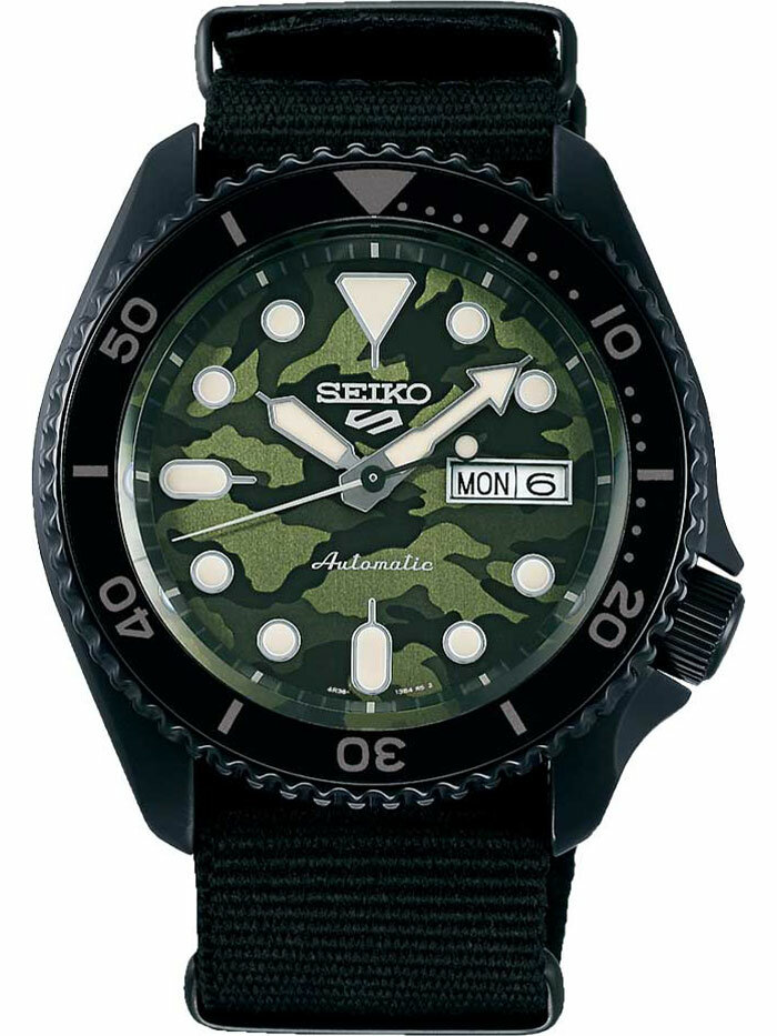 Наручные часы SEIKO — фото 1