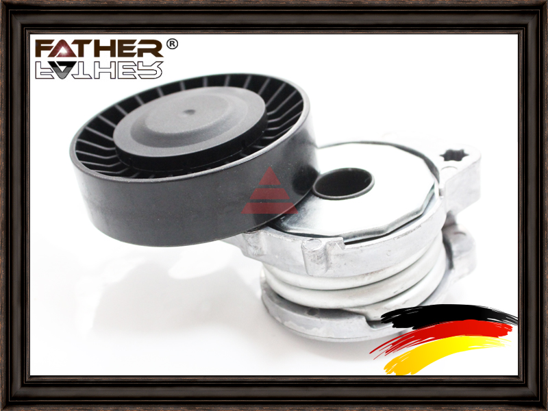 FATHER F2410R44 натяжная планка, поликлиновой ремень