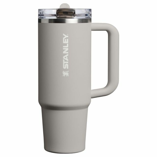 Термокружка STANLEY PROTOUR 0,89L (10-12981-0079) серая