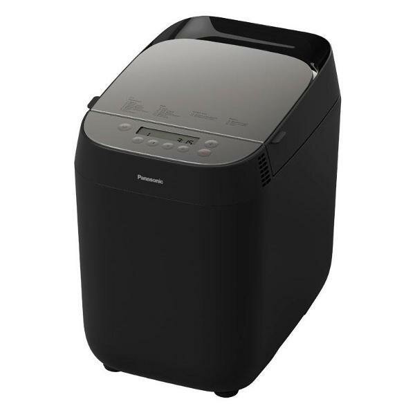 Хлебопечка Panasonic SD-ZP2000KTS