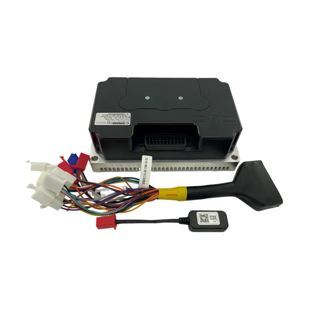 Контроллер Fardriver ND72300 Bluetooth, 1000-3000 Вт